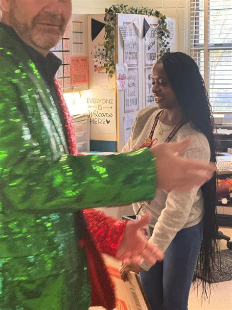 Thank You Chief Susie E Tolbert Elementary School Facebook