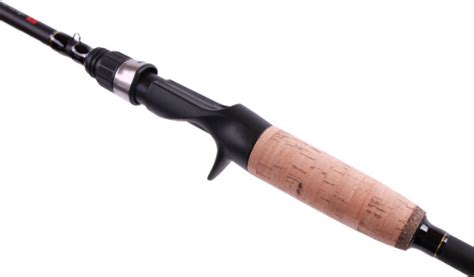 Set Casting Ultimate Vital Baitcasting Pechepromo