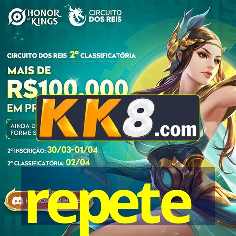 Repete