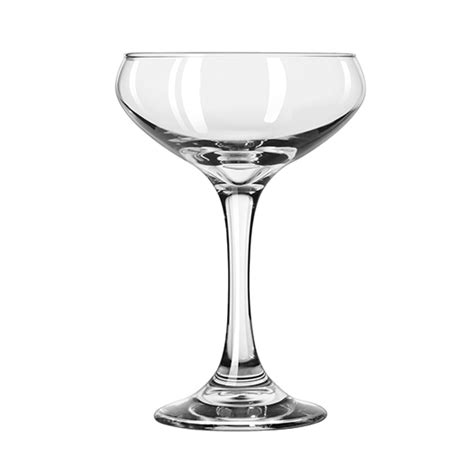 Perception Cocktail Coupe Glassware Promo Lanka