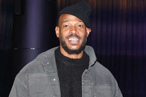 Katt Williams Reveals Why Marlon Wayans Is Terrified Of 50 Cent