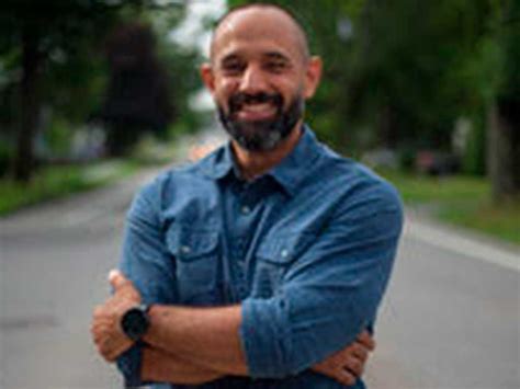 Roberto Rodriguez Hearing More Voices In Local Government The West