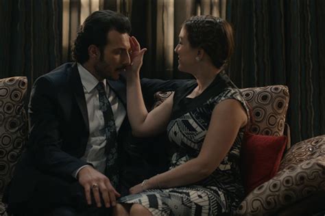 Bassel Khayyat Is Hands Down Our Favorite Arab Tv Villain Scoop Empire