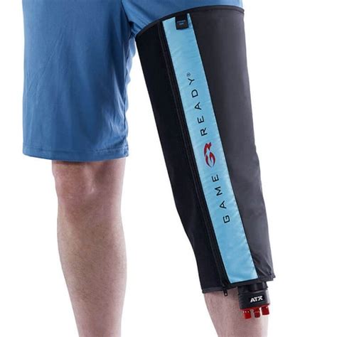 Atx® Game Ready Knee Wrap Straight Voor Grpro 2 1 Kopen Herstel