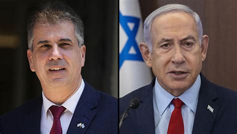 Netanyahu Tells Ministers Only He Approves Covert Diplomacy