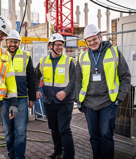 Dpr Construction History