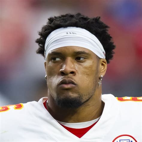 Chiefs Place S Bryan Cook On Ir