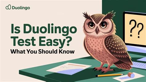 Is Duolingo Test Easy What You Should Know