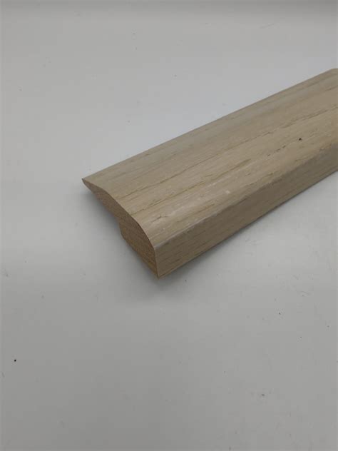 Hardwood Red Oak Threshold Finish The Floor