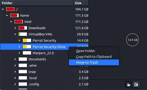 How To Check Disk Usage In Linux 4 Methods Beebom