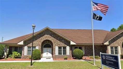 Hamlet Va Cboc Hamlet Nc