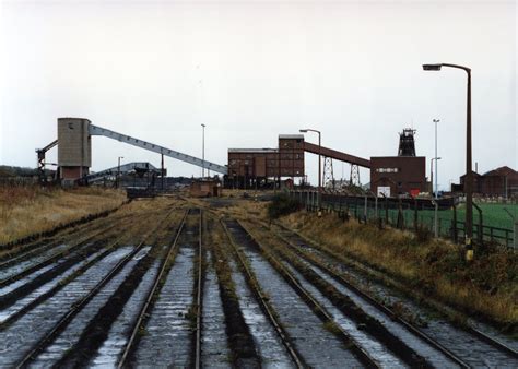 Vane Tempest Colliery Colliery Tempest Coal Mining