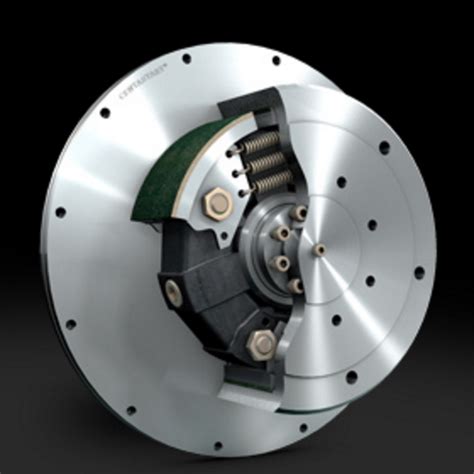 Centa Couplings Credit General Supplies