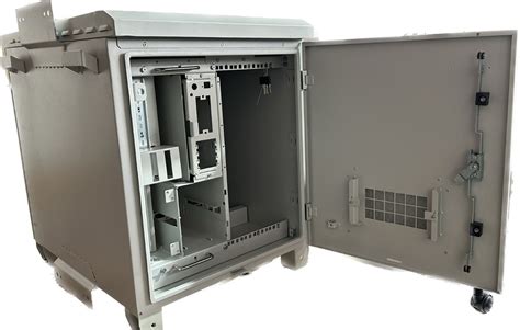 High Quality Electronic Component Cabin Control Panel