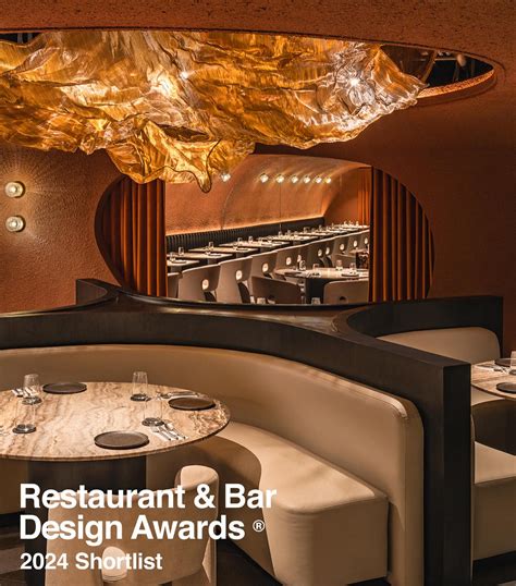 Spacemen Restaurant And Bar Design Awards 2024 🎉 We Are Thrilled To