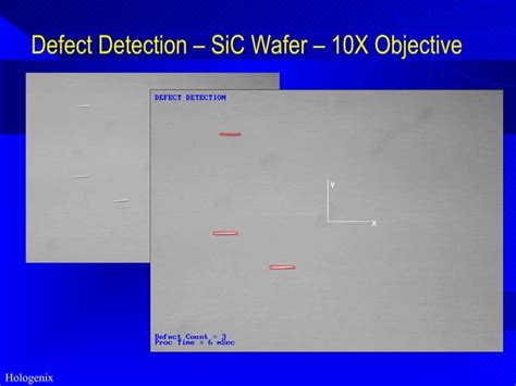 Automated Metrology System Ppt Technology And Computing
