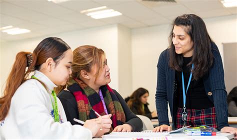 Teaching In Further Education And Skills Fes Level 5 Canterbury