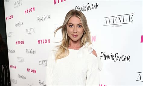 Vanderpump Rules Star Stassi Schroeders National Ootd Day Celebrates