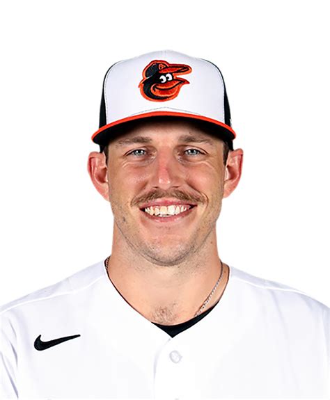 Baltimore Orioles Roster Pitcher List