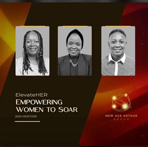 Refilwe Moatshe On Linkedin Elevateher Elevateher Womenempowerment