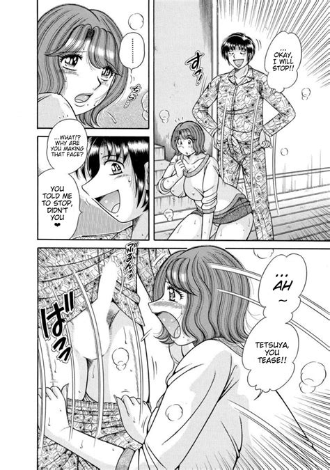 Mama Mo Ane Mo Imouto Mo Mainichi P Yarihoudai Page Nhentai Hentai Doujinshi And Manga