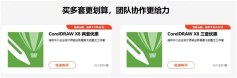 Coreldraw价格多少 Coreldraw中文网站