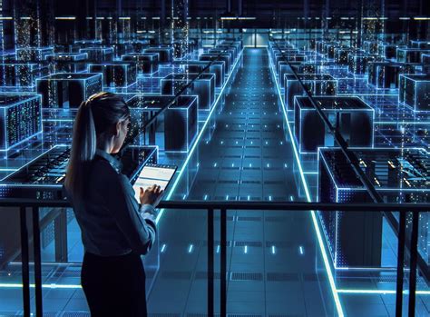 Ingeniería Informática ¿en Qué Consiste Y Cuáles Son Sus Salidas