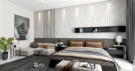 Bedroom Edama