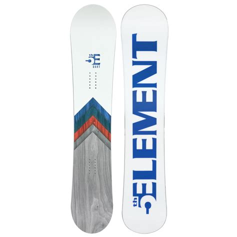 5th Element Gear Dart Snowboard