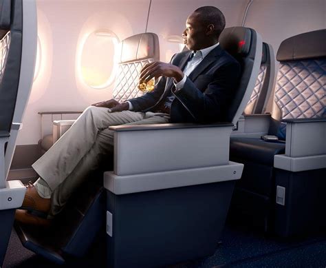 Delta Premium Economy Guide Seats Reviews And More 2022 Executive