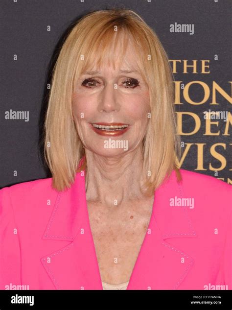 Universal City California Usa 24th Apr 2015 Sally Kellerman