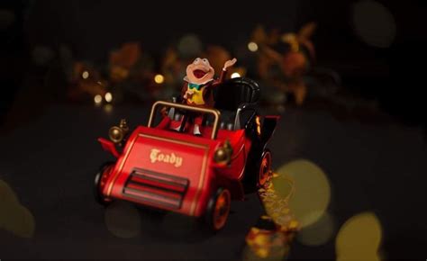 New Mr Toad Offerings Coming Soon To Walt Disney World