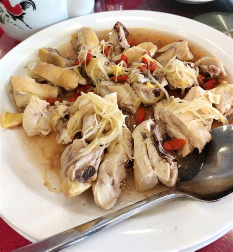 Ph The Malaysian Keto Carnivore So Stuffed Yan Wo Seafood Restaurant