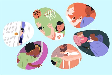 Mastering Milestones What To Expect At Age Eight