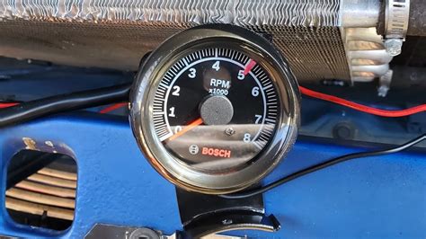 How To Wire A Tachometer To A Distributor A Terrific Guide