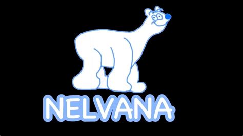 Nelvana Limited Logo Remake 2004 Butch Hartman Animation Version
