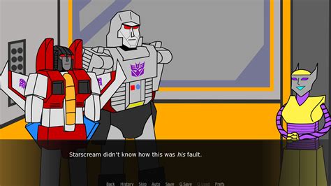 Close Quarters By Useless19