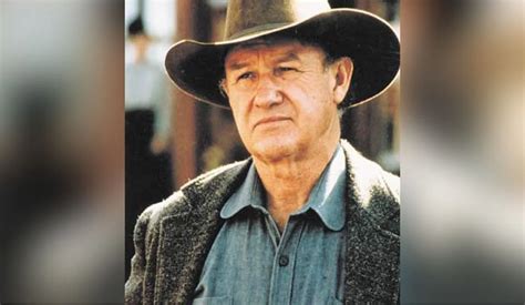Causa Da Morte De Gene Hackman E Detalhes Relevantes