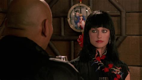 Prime Video Strike Commando 2