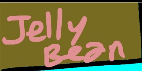 Jelly Bean Spunch Bub Memes Wiki Fandom