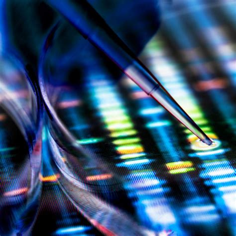 Genomics Techniques In Molecular Biotechnology An Experimental And