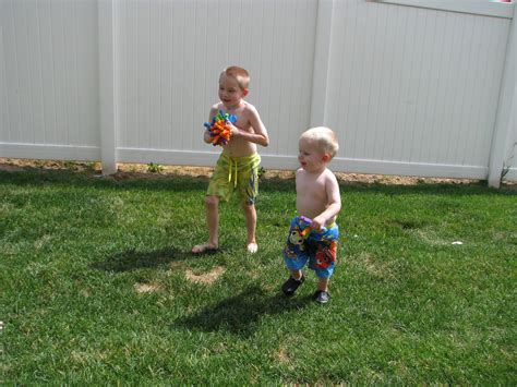 Mommys Little Helper Sponge Balls