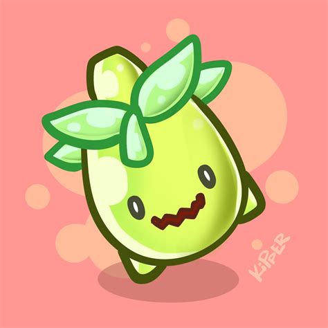 Kipper Artさんのイラストまとめ