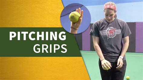 Fastpitch Softball Softball Pitching Grips Cheat Sheet At Nancy Mcdaniel Blog