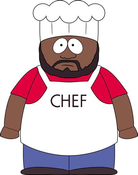 Chef Plush 9in Youtooz Collectibles