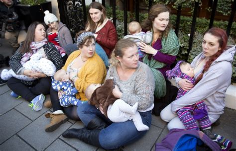 Breastfeeding In Public England At Pauline Tomlinson Blog