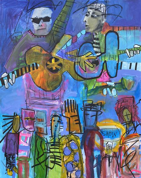 Robin Walker — Lacpa Mirrors Of The Mind