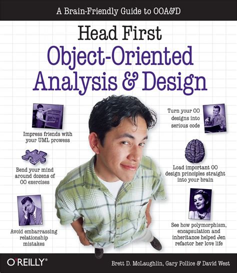 Head First Object Oriented Analysis And Design Printrado