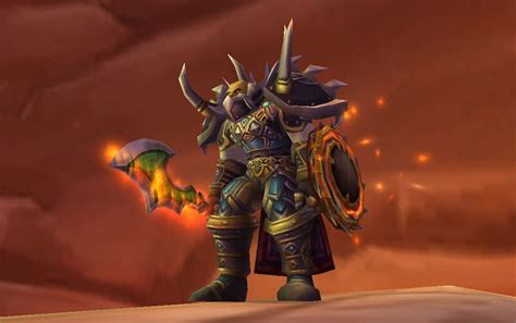 Lancement Du Site Judgehype Dédié à World Of Warcraft Classic World