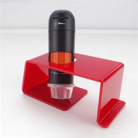 5mp High Magnification Digital Microscope For Computer Camera Hair